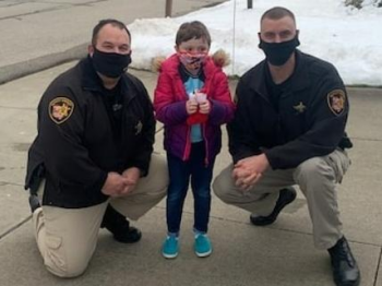 About Our Community Programs : Summit County Sheriff's Office