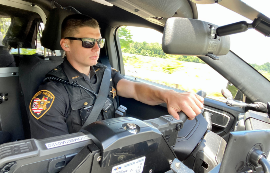 Patrol : Summit County Sheriff's Office